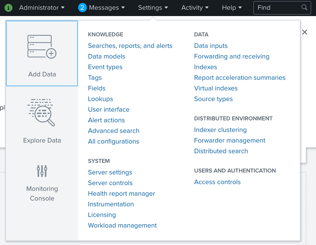Splunk Clustering using Docker. Deploy a Splunk indexer cluster inside… | by Moses Nandwa | Medium