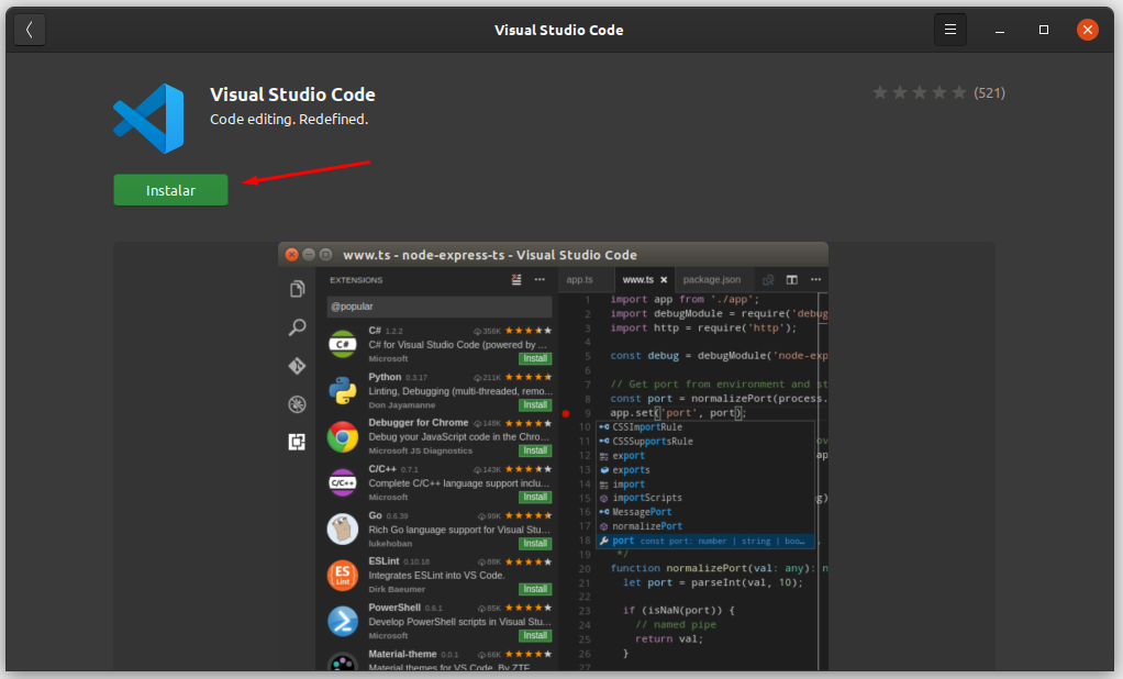Programando em COBOL no Visual Studio Code | by Sandro Silveira | Medium