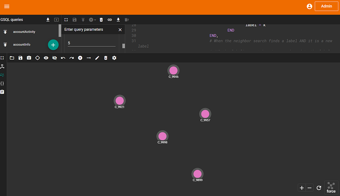 Label Propagation Algorithm and its Application | by Dezhou Chen | Jul ...