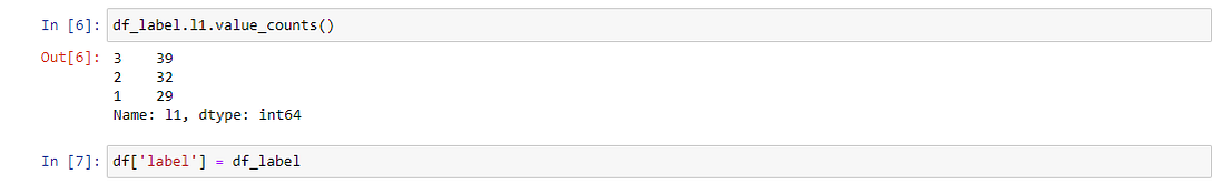 Undersampling and oversampling: An old and a new approach | by Nour Al ...