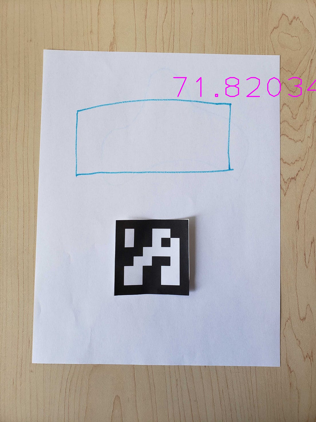 Surface Area Calculator Using Opencv By Elyes Der Becoming Human Artificial Intelligence