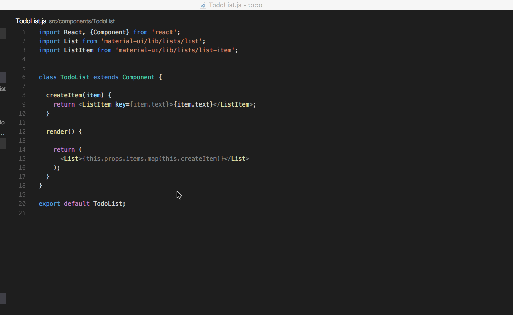 20 VS Code Shortcuts for Faster Coding | by Deepak Gupta | Better Programming | Medium