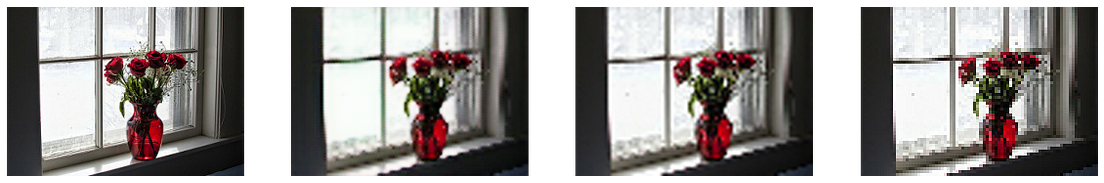 Implementing Srresnetsrgan Super Resolution With Tensorflow By Sieun Park Analytics Vidhya