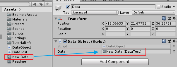 [Unity手札]初探ScriptableObject. ScriptableObject(可程序化物件)是Unity獨特的一種描述檔案資… | by Chris Lin | Medium
