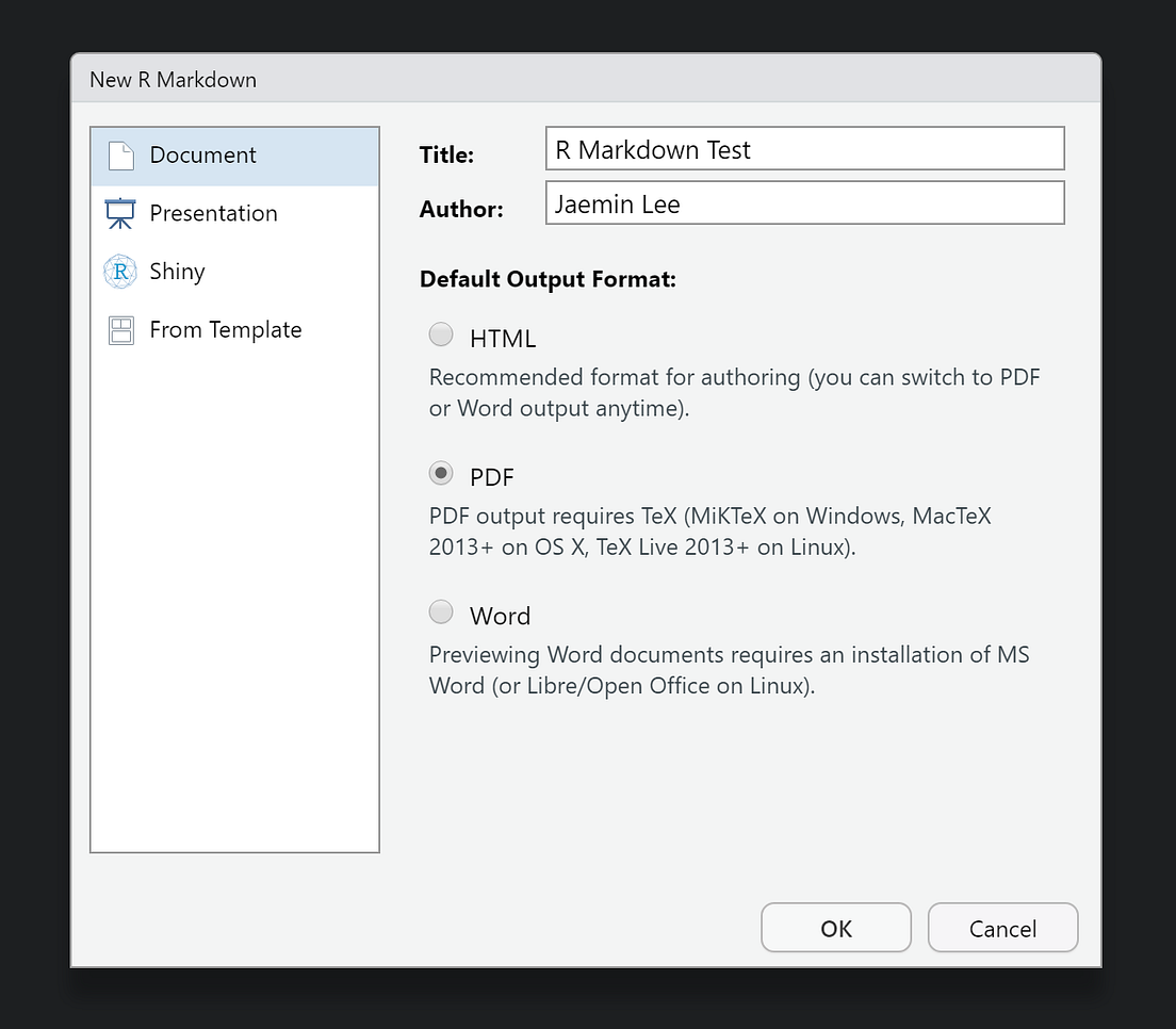 Creating Reports With R Markdown An Explanation Of Writing A Report Creating Reports With R Markdown An Explanation Of Writing A Report