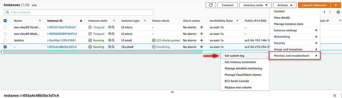 Deploying AWS Resources Using Terraform And Jenkins Pipeline | by Troy Ingram | Nerd For Tech ...
