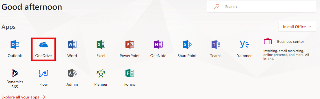 Microsoft onedrive mac updating files - thinkvlero