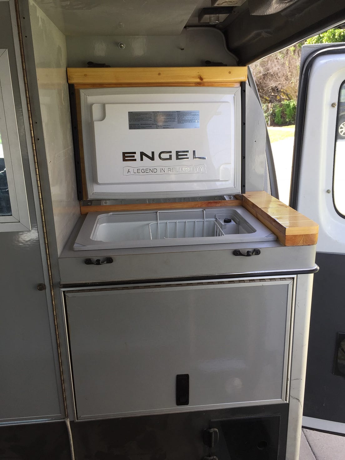 So, you want to convert your van? Part 1 | by Emily Marcacci | The ...