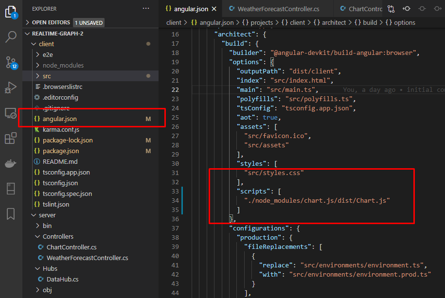 รู้จักกับ SignalR และตัวอย่างการเขียน Vote RealTime App ด้วย [Angular + NetCore WebAPI] | by ...