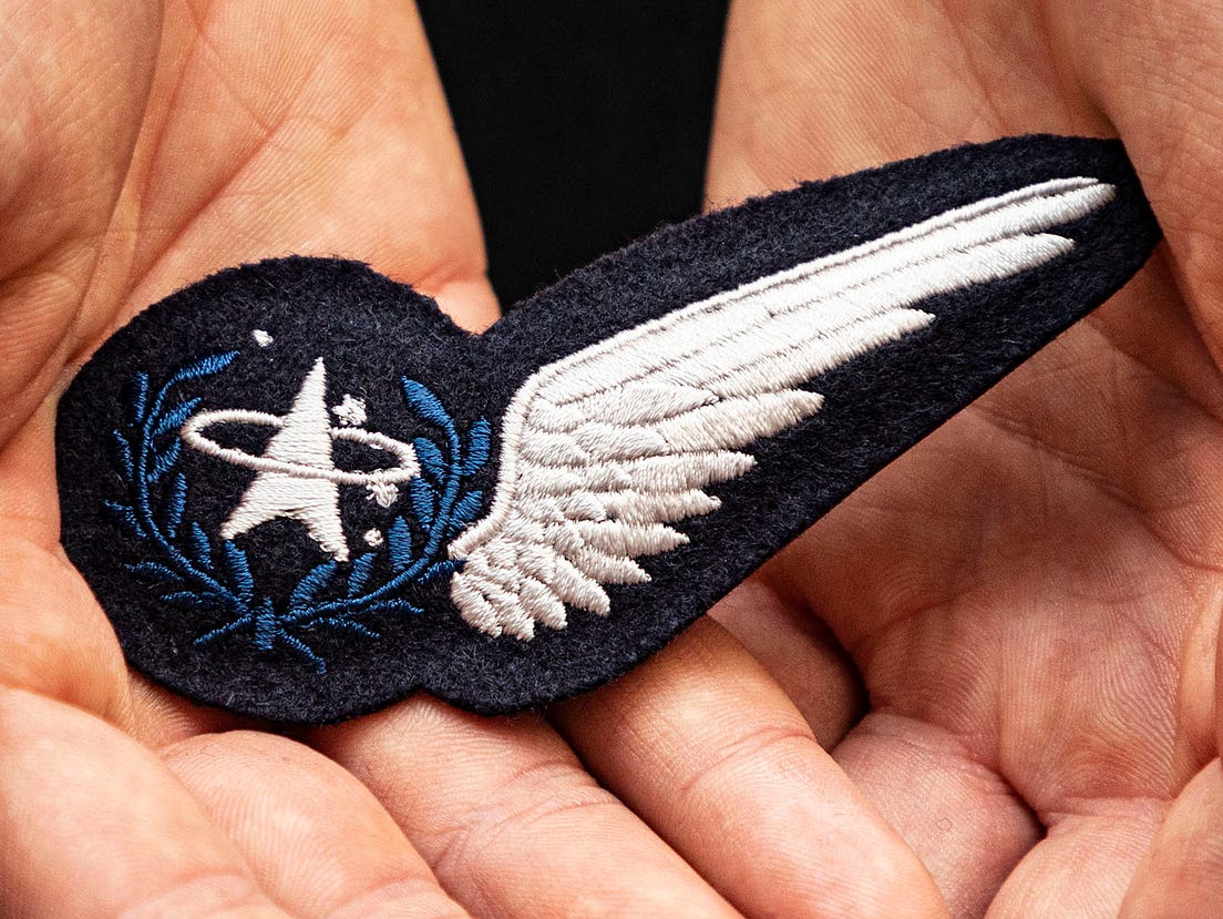Why Space matters: the stand-up of UK Space Command | by Ministry of ...