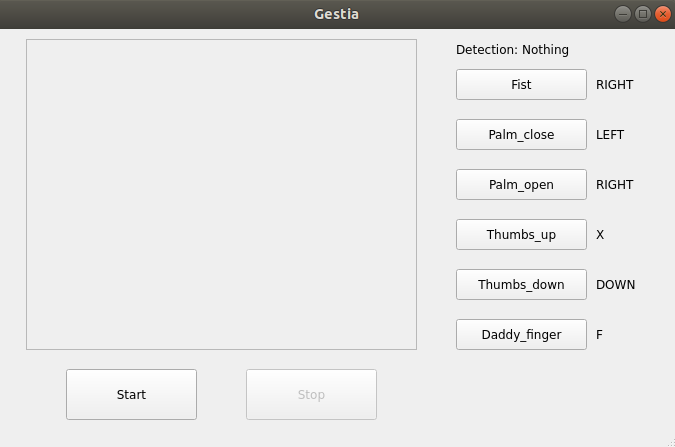 GestIA: Control your computer with your hands | by Pablo T. Campos ...