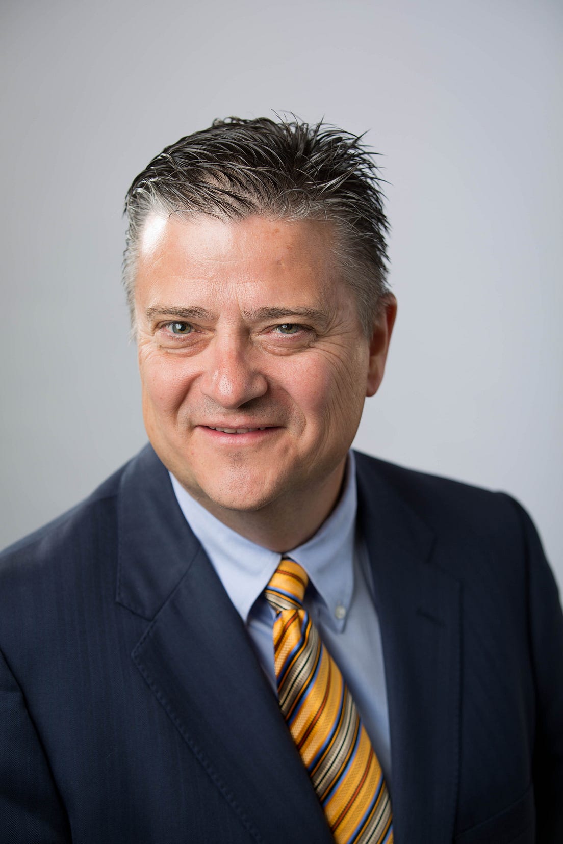 Terry Kroeger of Smith Kroeger: Five Things You Need To Be A Highly ...