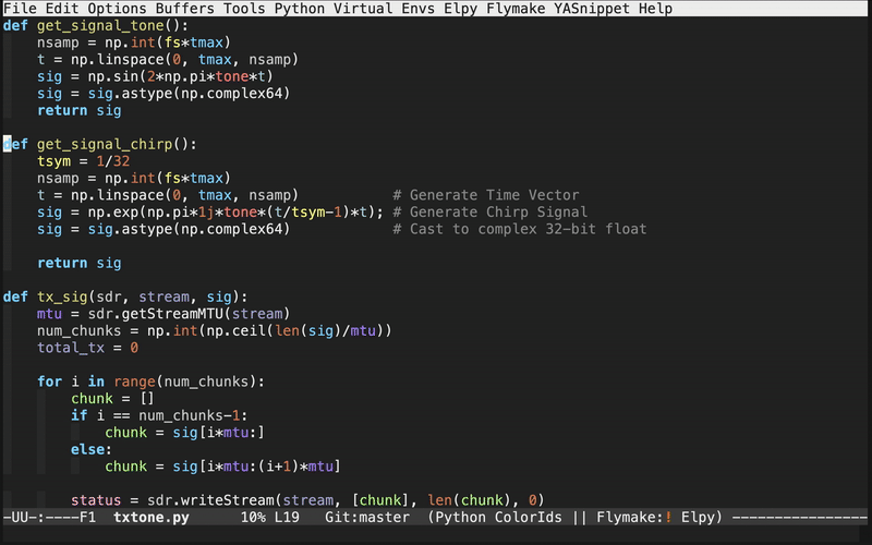 Eight Reasons Why Emacs is Better Than Your Current Text Editor | by Alex Wulff | Geek Culture ...