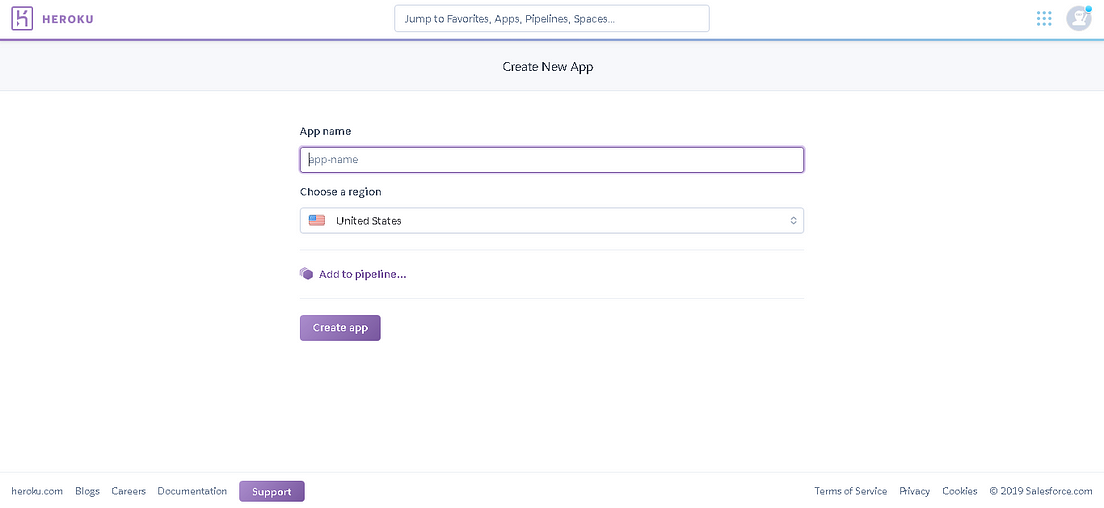 Deploying Ml Python Flask App To Heroku Using Pipenv By