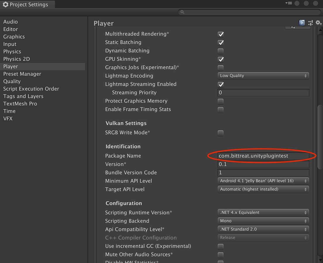 How to embed Unity 3D in a native Android app | by Razvan Soare | Medium