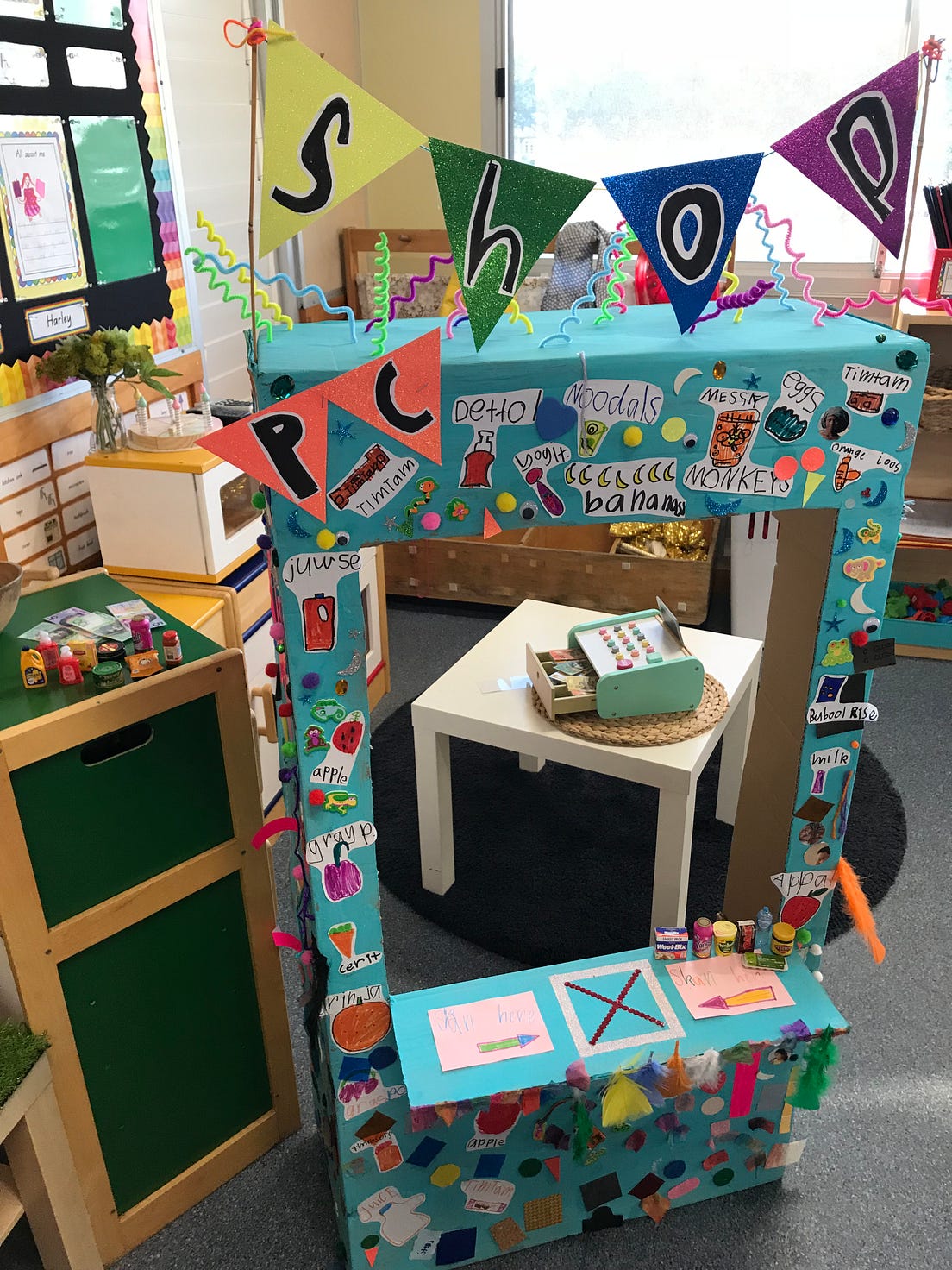 10 Educational Ways To Use Coles Minis In The Classroom | by Heidi ...