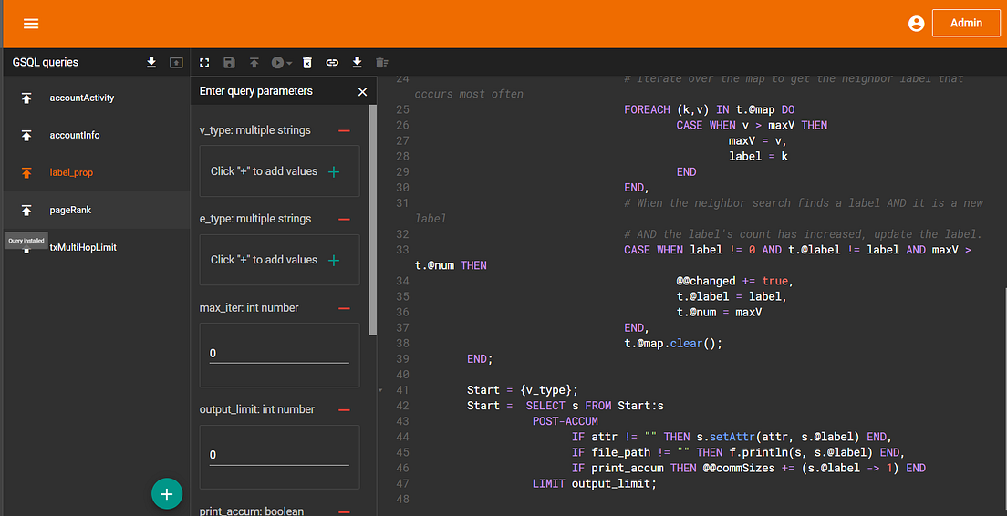 Label Propagation Algorithm and its Application | by Dezhou Chen | Jul, 2021 | Medium