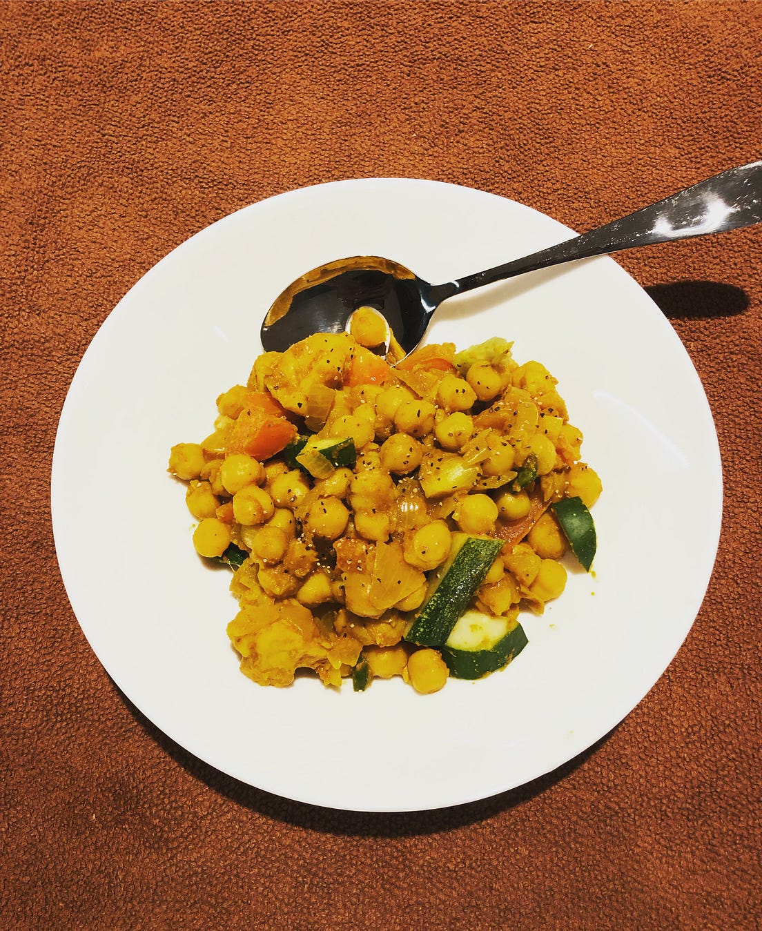 I cooked for the first time!. insert squiggly pasta here | by Nayem ...