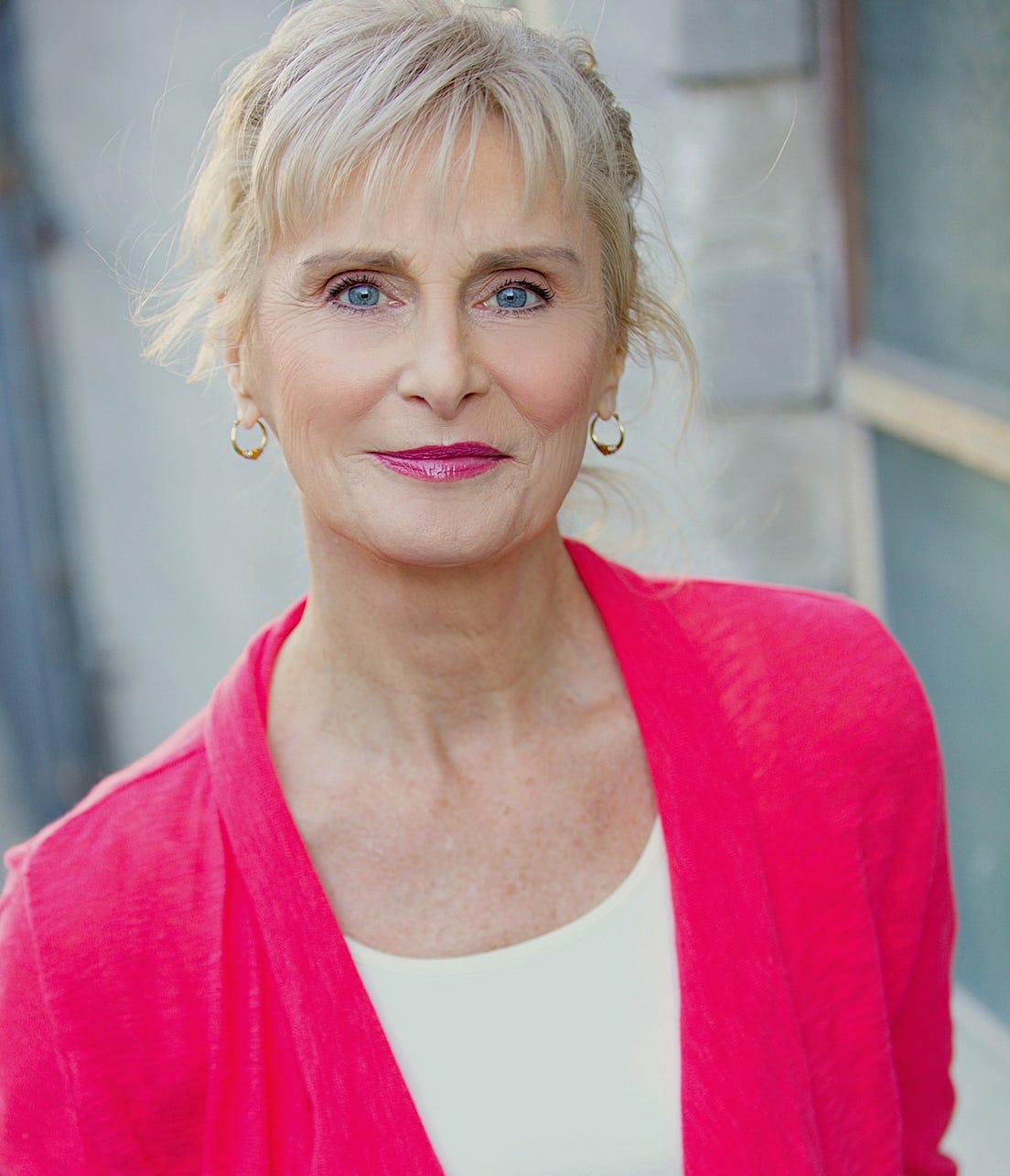Rising Star Ginger Marin: “It is the responsibility of every human to ...