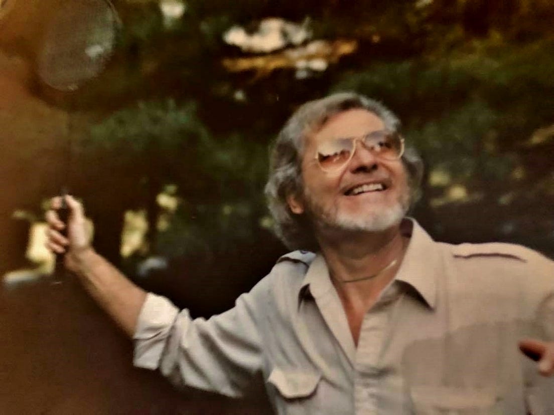 The serendipitous final romance of Statler Brothers tenor Lew DeWitt ...