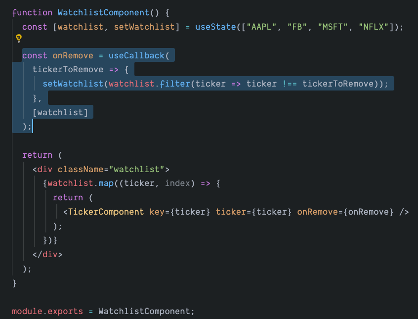 React Hooks - Understanding Component Re-renders | by Gupta Garuda | Medium