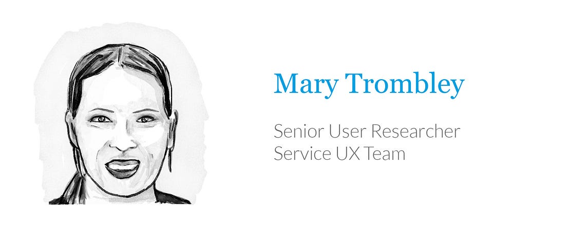 Best Practices on Creating Effective Personas | by Alison Kather ...
