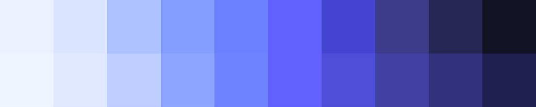 Designing an accessible color scheme, again | by Katie Riley | Envoy ...