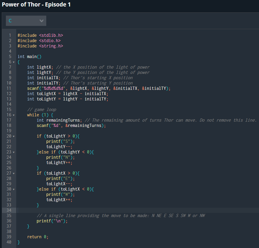 Python : LE langage pour débuter. L’informatique prend de plus en plus de… | by Valentin Muller ...