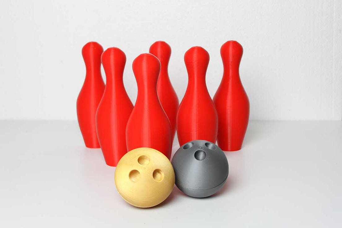10 Useful Things To 3d Print When Owning A 3d Printer By Zorko
