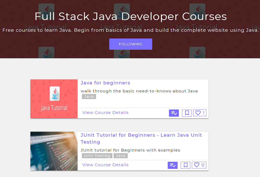 Here’s an Update of What QuickCode Has Been Up to! | by Pankaj Singh ...