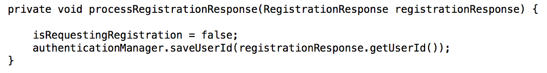 RxJava: Android MVVM App structure with Retrofit | by Manuel Vivo | Medium