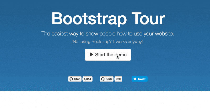 7 Awesome JavaScript Product Tour Libraries | by Shanika Wickramasinghe ...