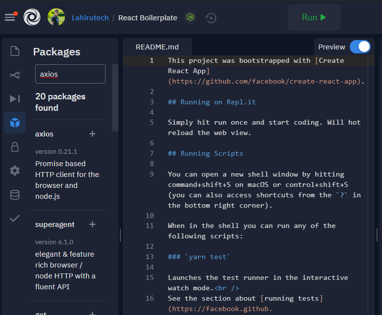 Learn To Use Axios With React React Axios Is One Of The Most Commonly