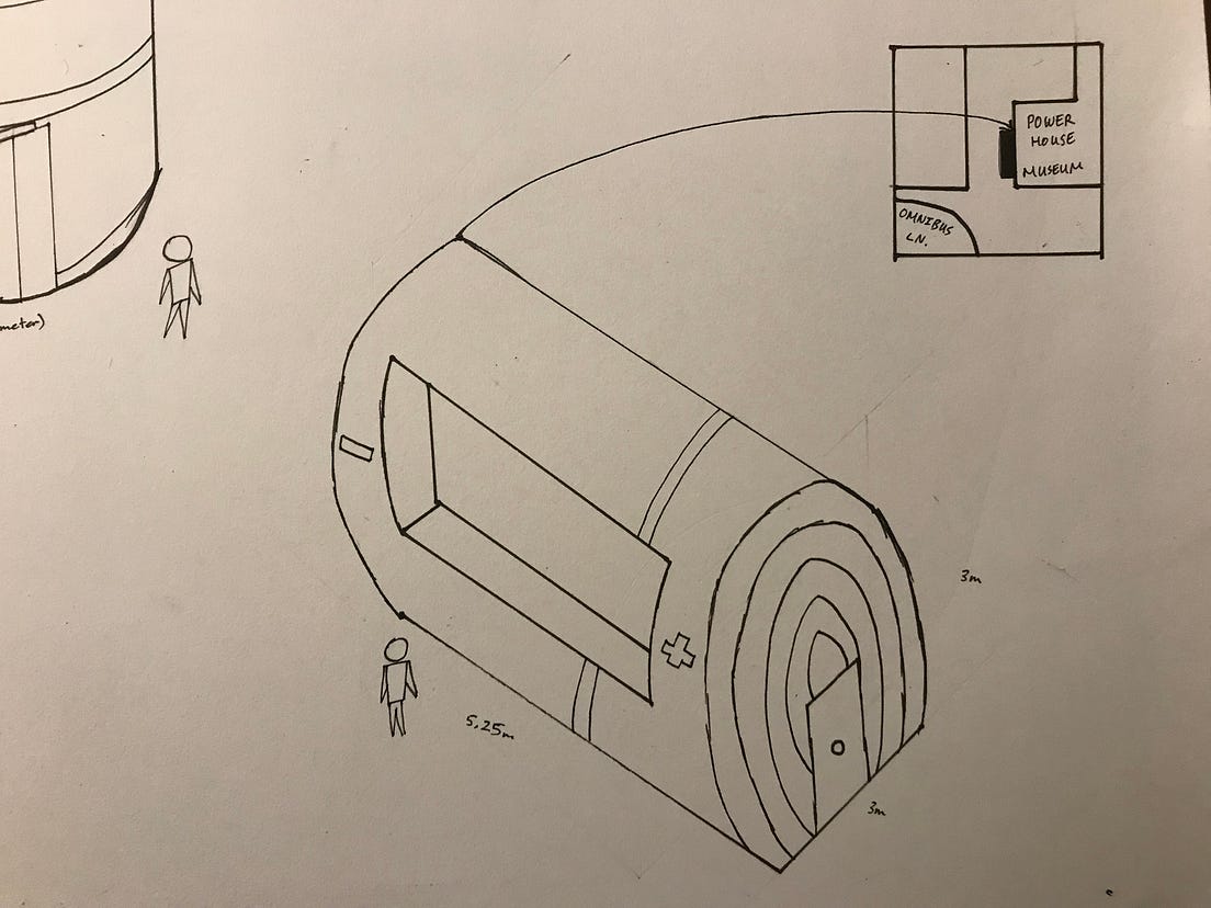Project 2 — Atelier Bow-Wow: Pet Architecture | by Kristy W | Medium