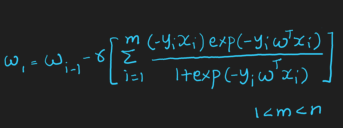 Understanding Optimization Algorithms in Machine Learning | by Supriya ...