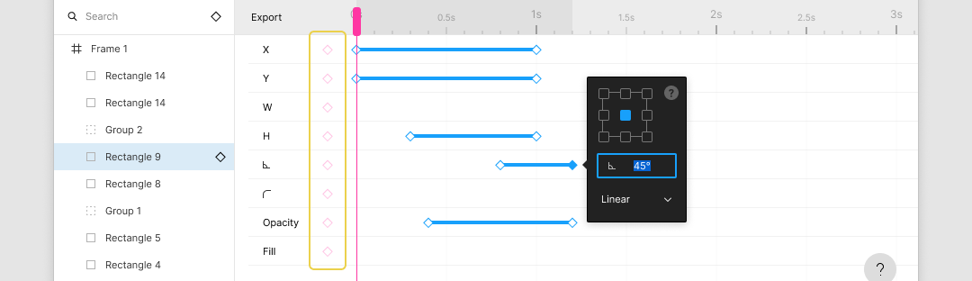 How to make ultra-smooth animations in Figma Motion plugin | by Pavel ...