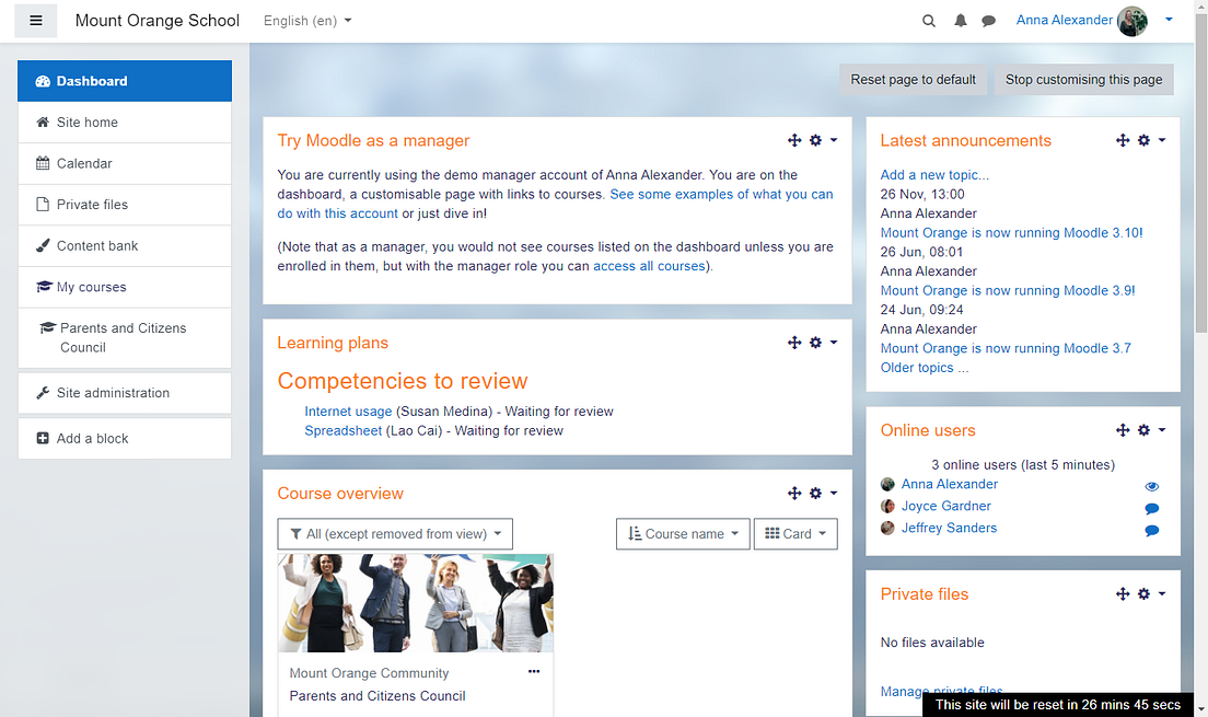 Designing an Admin Panel | by Christian Behler | Medium | UX Collective