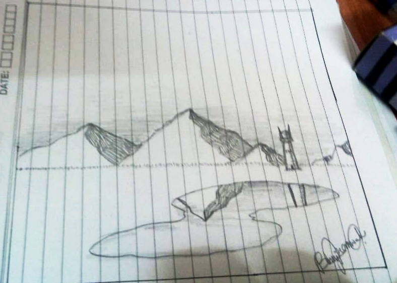 Drawing Fundamentals-Part 1. Hi, | by Anuj Baranwal | Medium