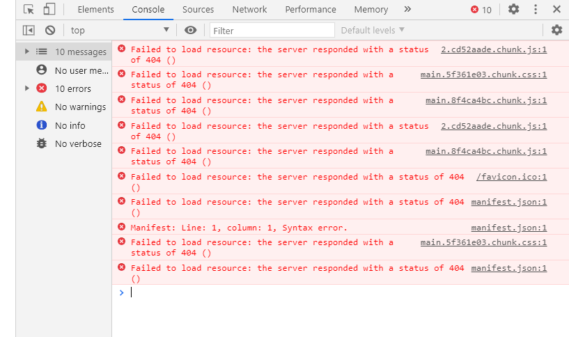 Tldr Deploying Create React App To Github Pages By James Brightman