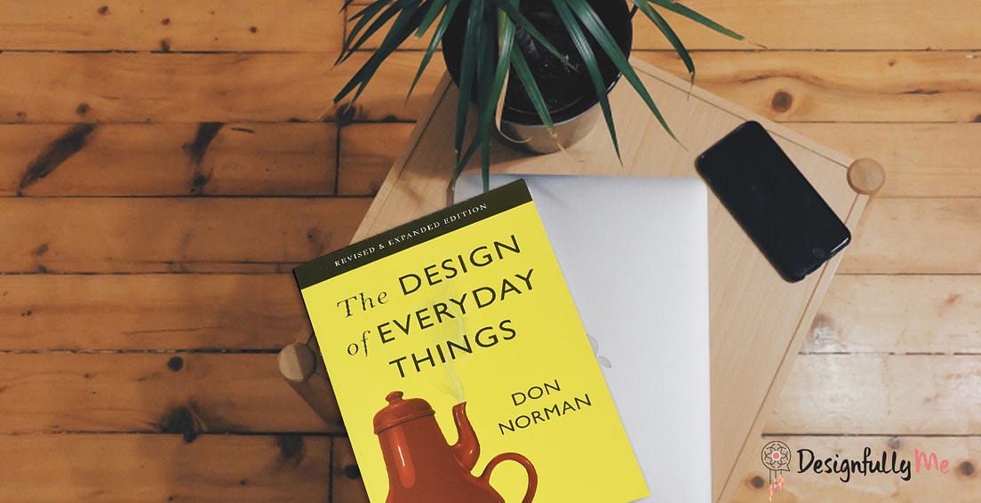 What are 5 evergreen books that every UX designer must read in 2019 ...