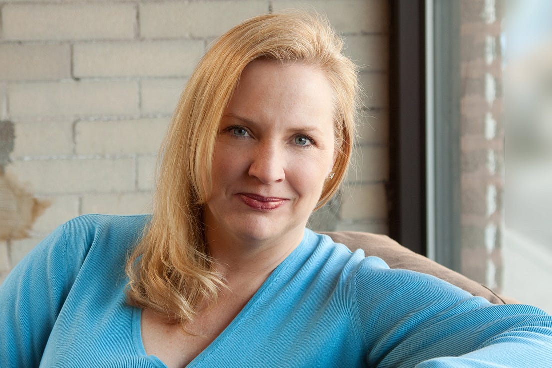 Women in Wellness: “Going a tiny bit further than you ever have or ...