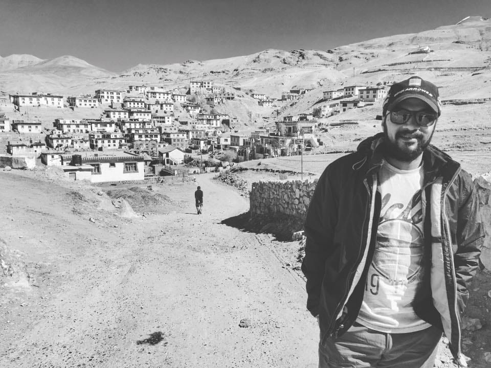Perks Of Mountain Biking By Ankit Karki - Checkin Story - Medium