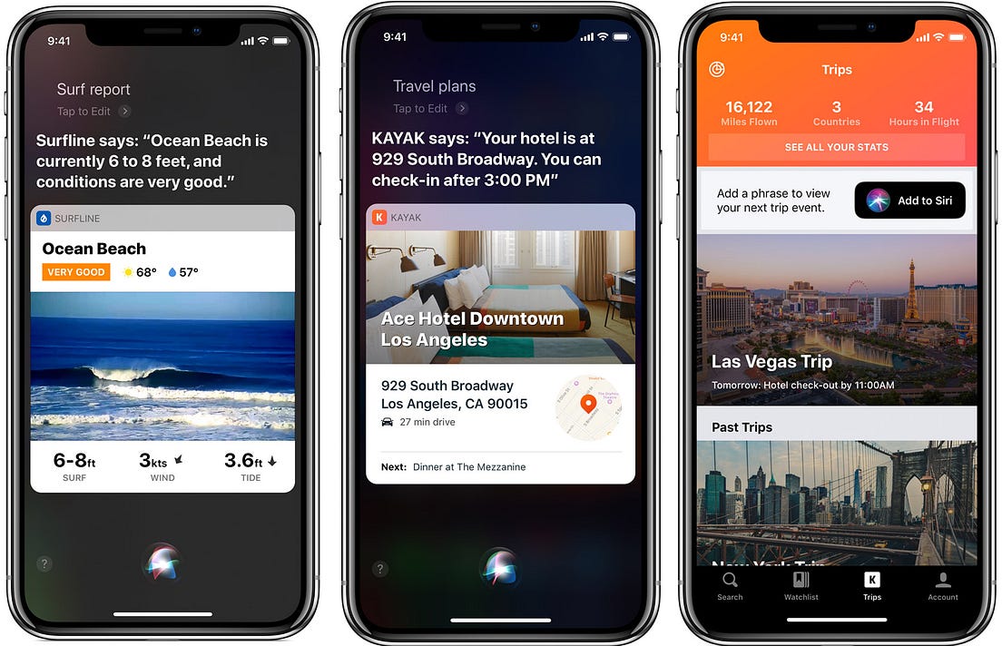 Five Ways iOS 12 Changes Everything | by Lance Ulanoff | Medium
