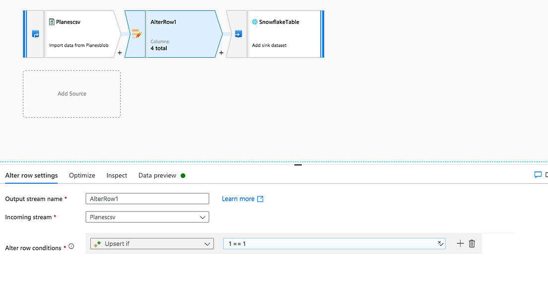 How to Put the Azure Data Factory (ADF) Snowflake Connector to Use | by ...