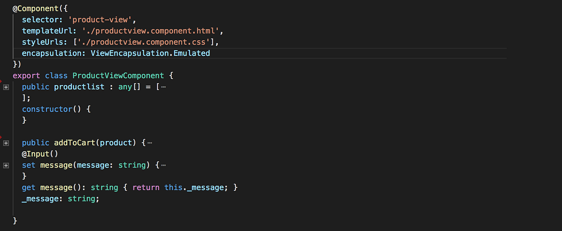 Building micro frontends — angular elements | by Lionel Robbin | ITNEXT