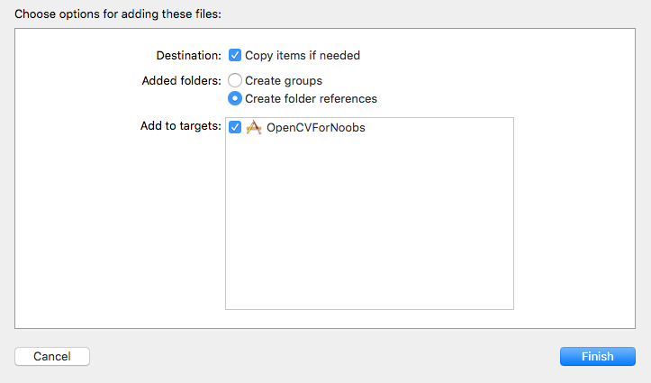 iOS — OpenCV and Swift. Written by Boris Ohayon | August 24… | by Boris ...