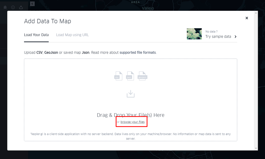 Visualizing Istanbul Bus Traffic With Python And Keplergl By Ozan Kara The Startup Medium