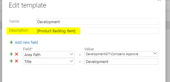Azure DevOps Tips & Tricks 2 : Create child tasks automatically | by ...