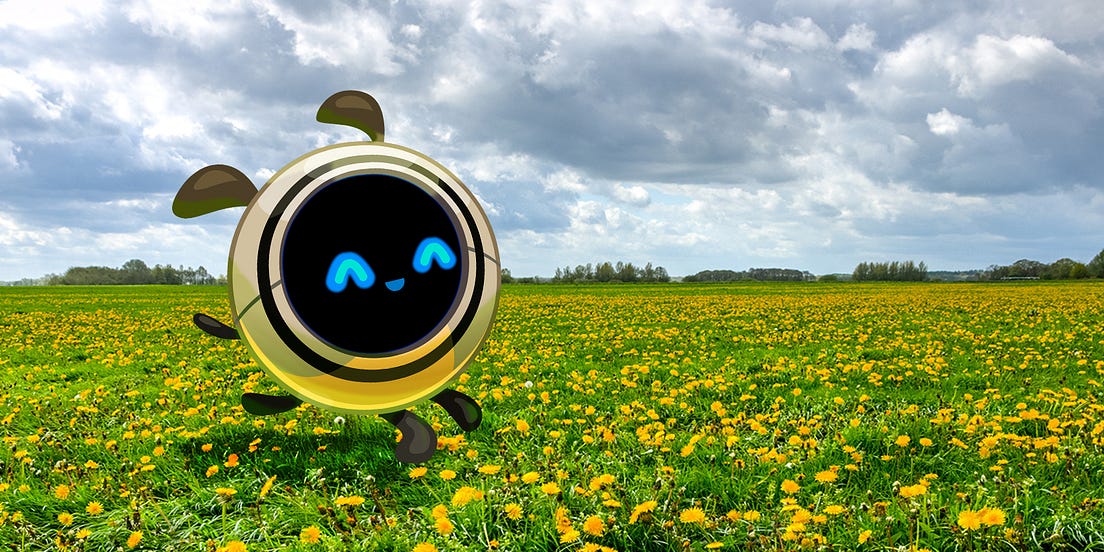 The bots are coming: a guide to trivisk’s friendly robots | by trivisk ...