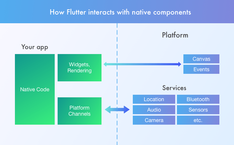 Flutter Fundamentals For Absolute Beginners ? | by @pramodAIML ...